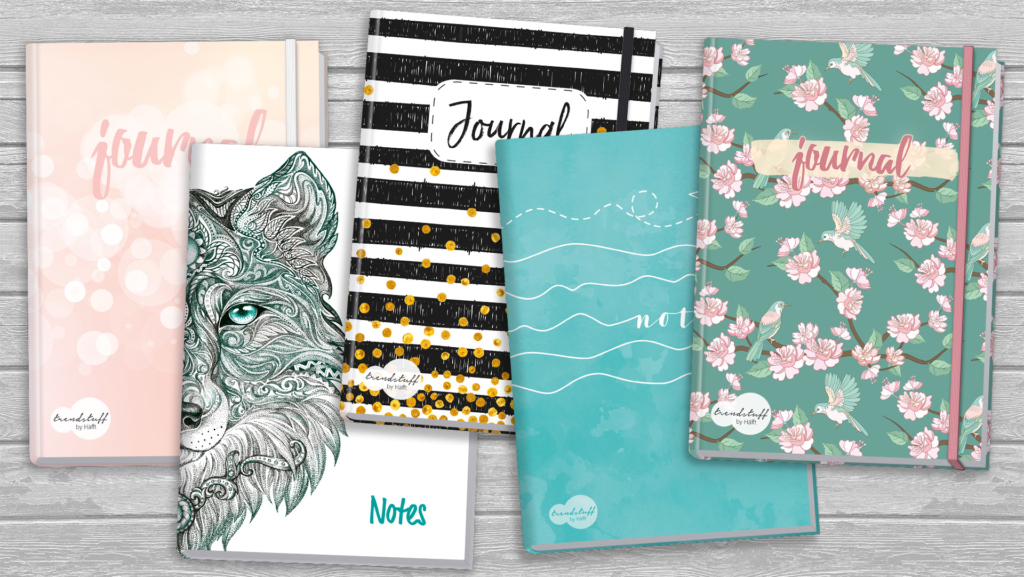 Schule_Notizen_Overview - Häfft Verlag