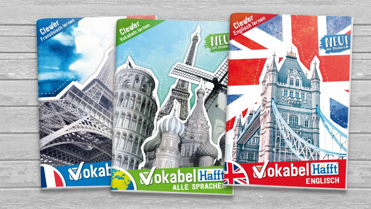 Vokabel-Haeffte_Overview - Häfft Verlag