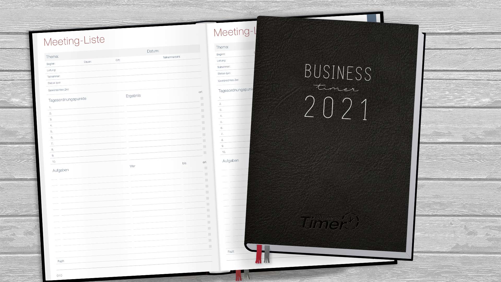 Business-Timer_Overview - Häfft Verlag